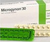 Microgynon Contraceptive Pill - Doctor Fox