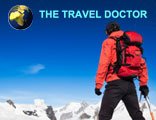 Acetazolamide tablets for Altitude Sickness - Doctor Fox