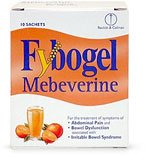 Irritable Bowel Syndrome (IBS) Treatments: Colofac (mebeverine ...