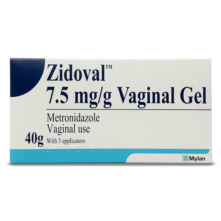 Buy Zidoval Gel Online £13.80 - Dr Fox