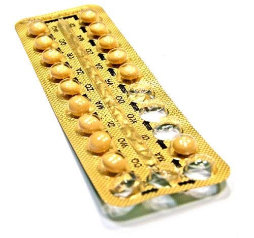Which Contraception is suitable for me? - Dr Fox