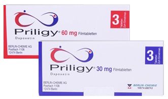 Low cost Priligy online - Dr Fox
